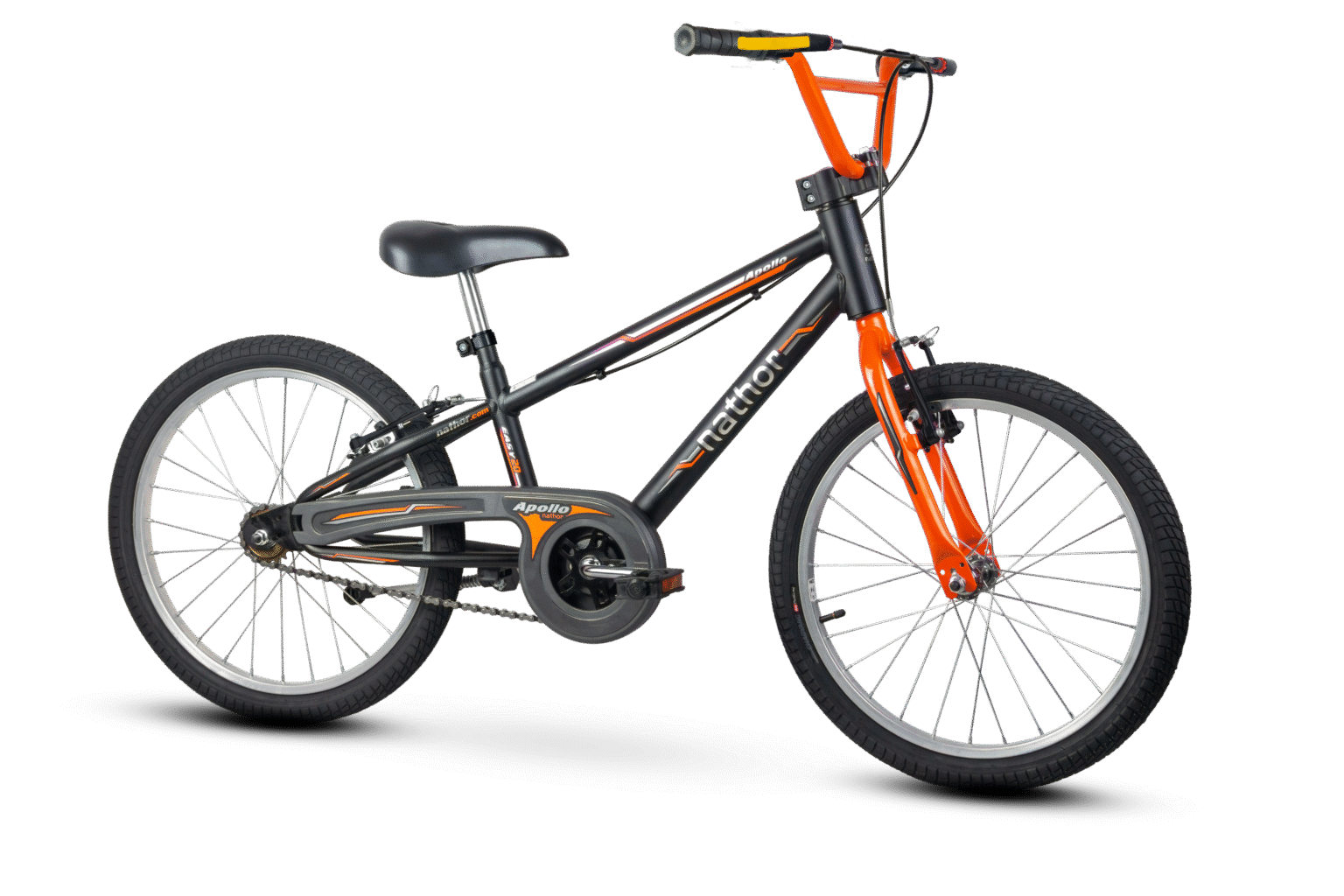 BICICLETA ARO 20 APOLLO - Nathor