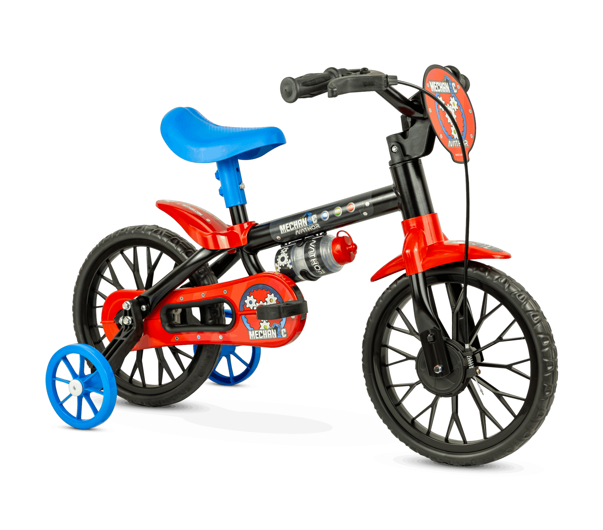 ARO 12 Catálogo - Nathor